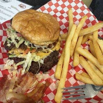 RUSH OFF MAIN - Updated December 2025 - 145 Photos & 156 Reviews - 5767 ...