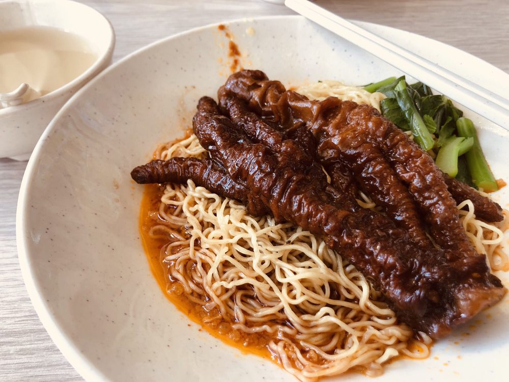 MARSILING MALL - Updated March 2024 - 4 Woodlands Street 12, Singapore ...