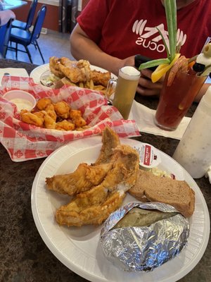 PAGEL’S PUB & GRUB - Updated January 2026 - 10 Reviews - 139302 County ...