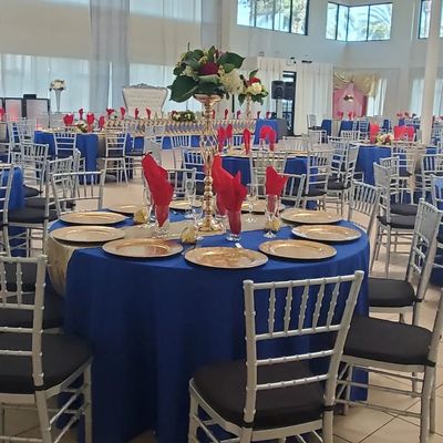 FIESTA MAX EVENTS CENTER - 69 Photos & 31 Reviews - 9900 Indiana Ave ...