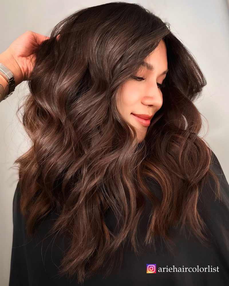 ARIE HAIR & COLORIST - Updated August 2025 - 139 Photos - 225 Alamo ...