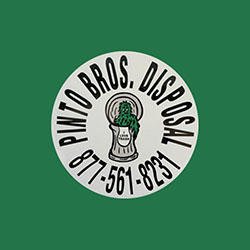 PINTO BROTHERS DISPOSAL SERVICE - Updated January 2026 - 1128 Birch Pl ...