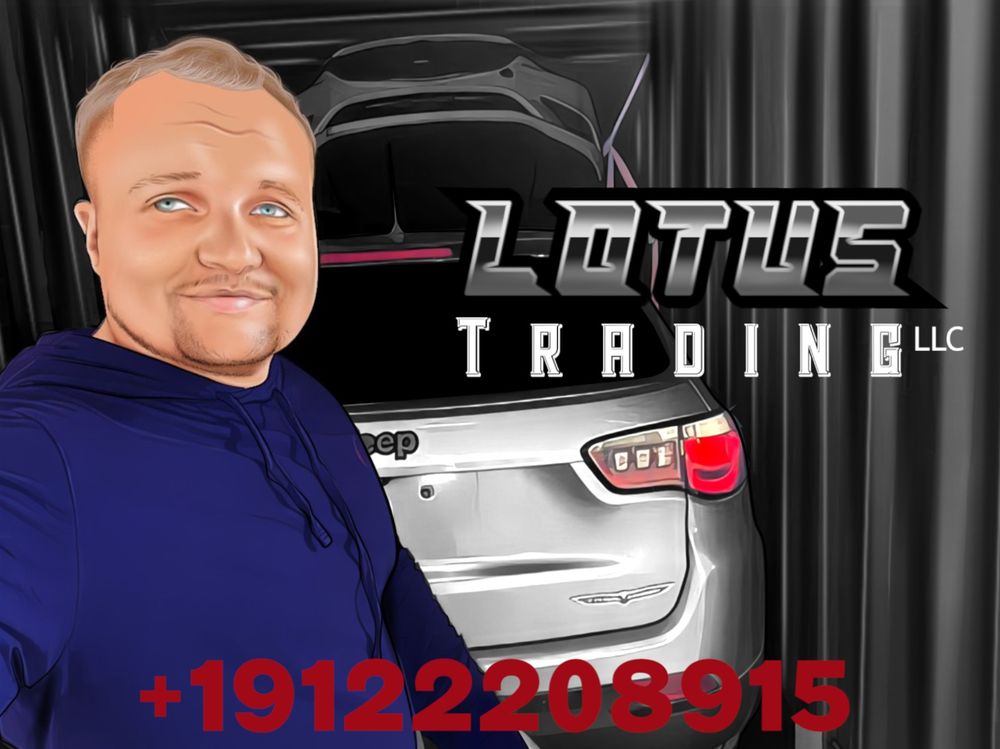 LOTUS TRADING - Updated June 2024 - Request a Quote - Pooler, Georgia ...