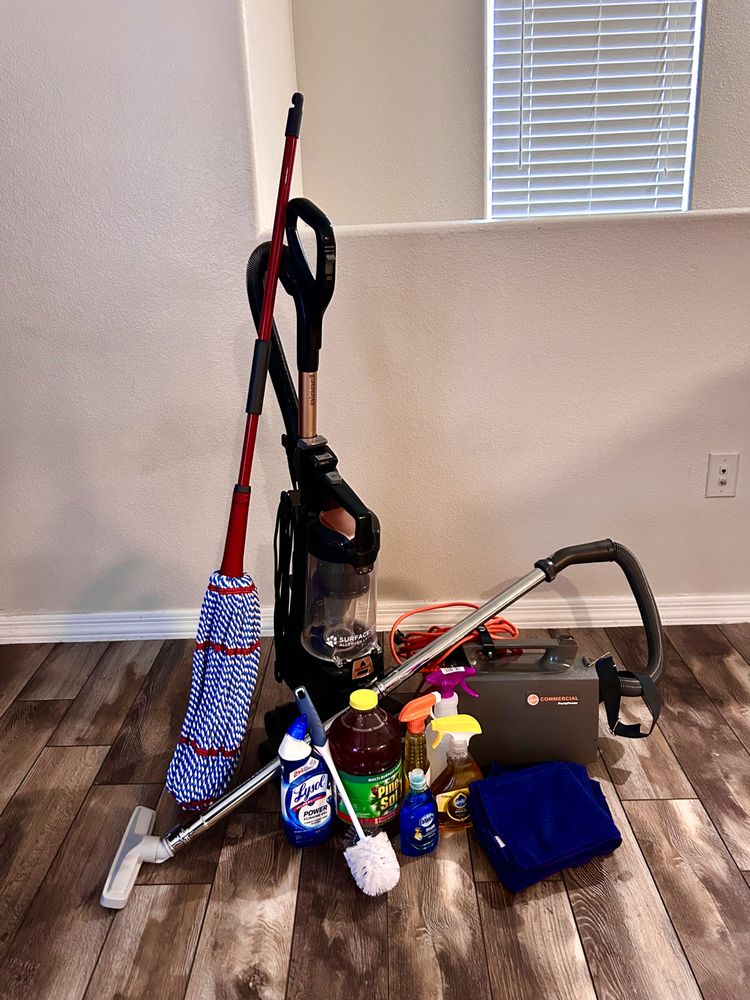 GLORIA’S - Request a Quote - Phoenix, Arizona - Home Cleaning - Phone ...