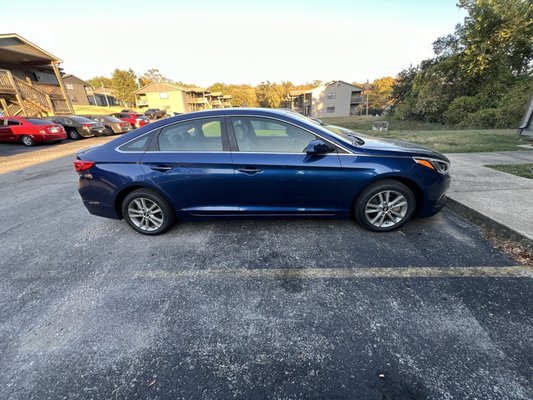 RELIABLE HYUNDAI - Updated January 2026 - 45 Reviews - 438 S Ingram ...