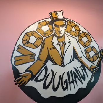 VOODOO DOUGHNUT - Updated August 2024 - 138 Photos & 64 Reviews - 1806 ...