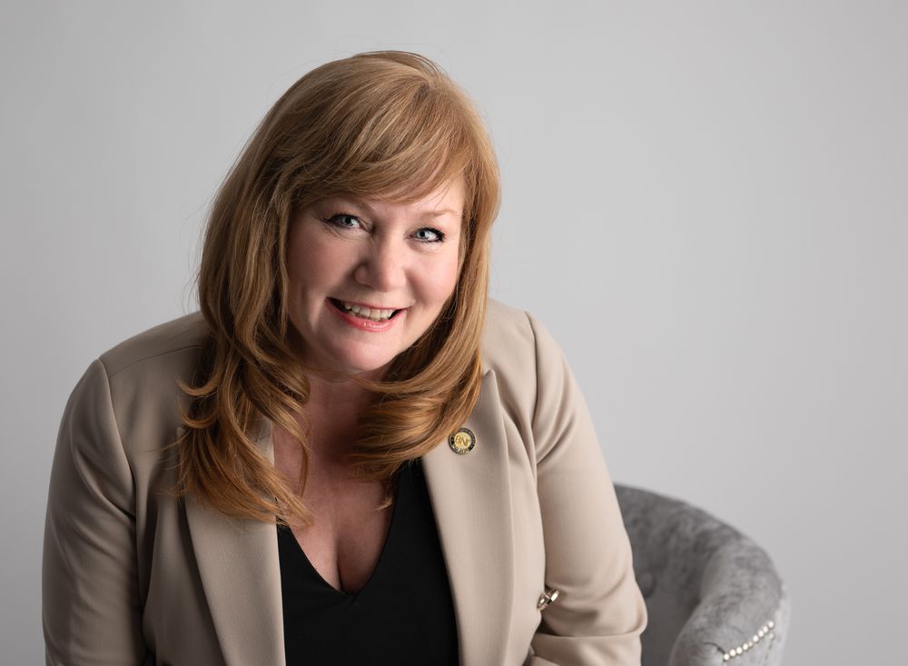 LOUISE HENDRIKS - RE/MAX ALL POINTS REALTY - Updated March 2025 ...