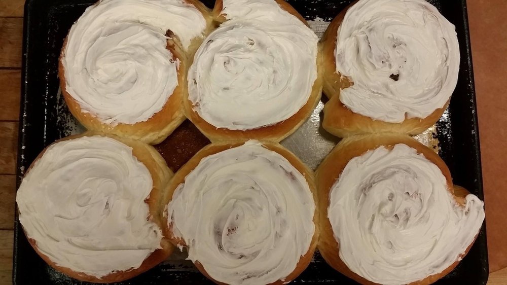 HEISE PIZZA PARLOR - Updated July 2024 - 29 Photos & 28 Reviews - 5116 ...