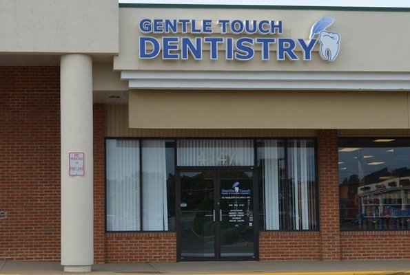 GENTLE TOUCH DENTISTRY FAMILY & COSMETIC DENTISTRY - Updated January ...