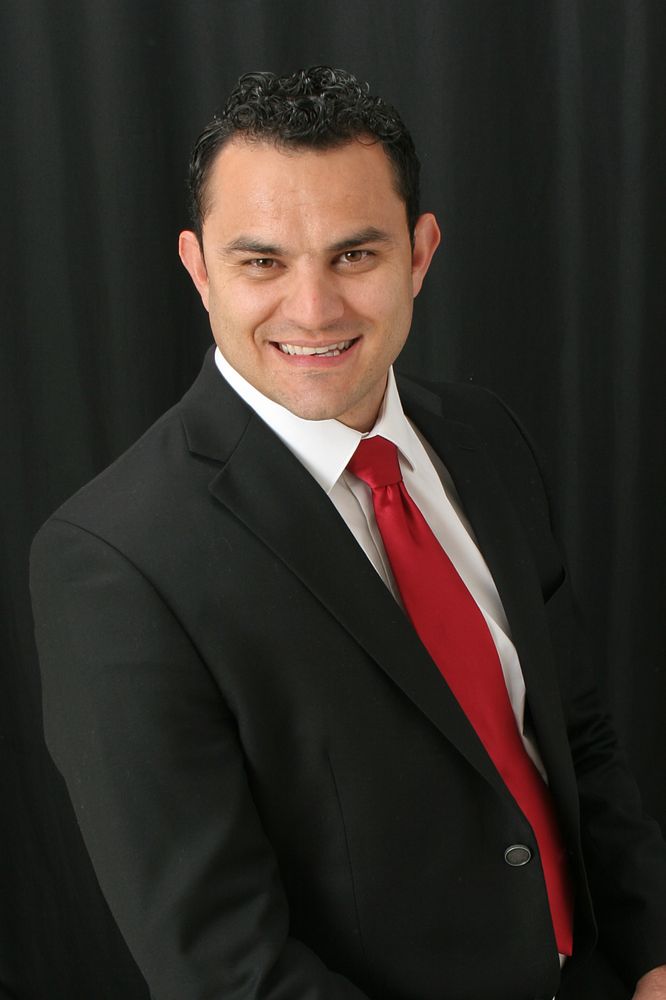 ANDY FERNANDES - INFINITY FINANCIAL & REALTY - Updated August 2024 ...