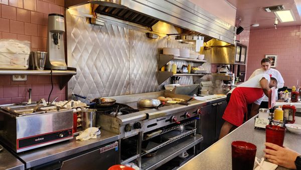 CLOVER GRILL - Updated January 2026 - 789 Photos & 1026 Real Reviews ...