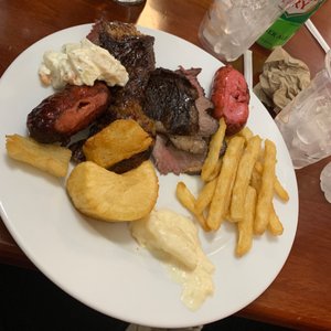 THE TASTE OF BRAZIL - 94 Photos & 96 Reviews - 1259 Liberty Ave ...