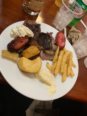 THE TASTE OF BRAZIL - 94 Photos & 95 Reviews - 1259 Liberty Ave ...