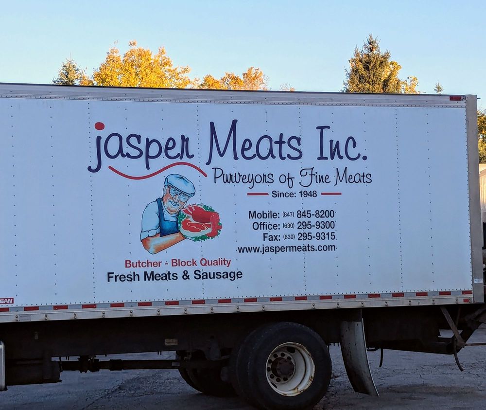JASPER MEATS - Updated December 2025 - 62 Photos & 31 Reviews - 220 ...
