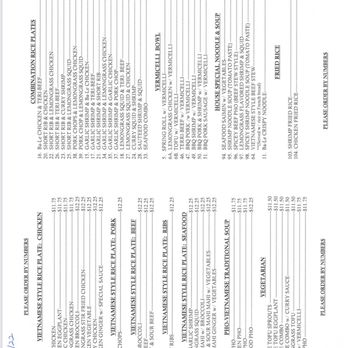 BA-LE SANDWICH SHOP - Updated July 2025 - 417 Photos & 253 Reviews - 95 ...