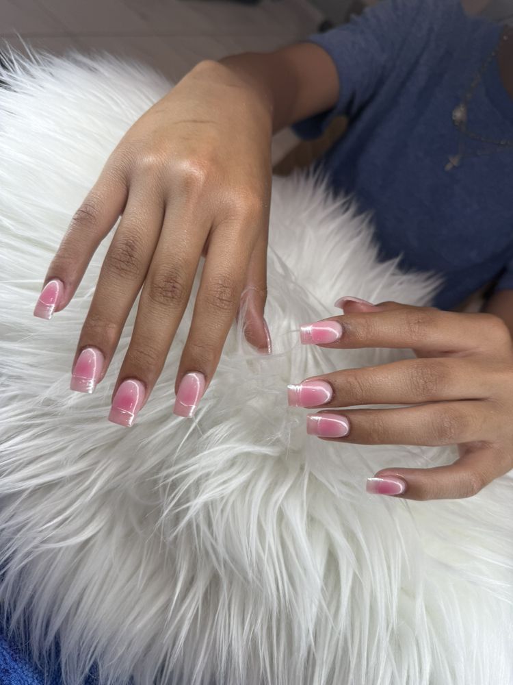 BLOOMING NAILS AND SPA - Updated April 2026 - 281 Photos & 108 Reviews ...