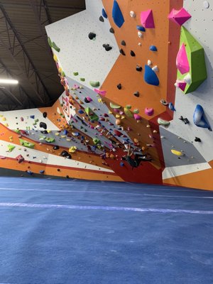 THE CLIFFS AT CALLOWHILL - 16 Reviews - Climbing - 1010 Callowhill St ...
