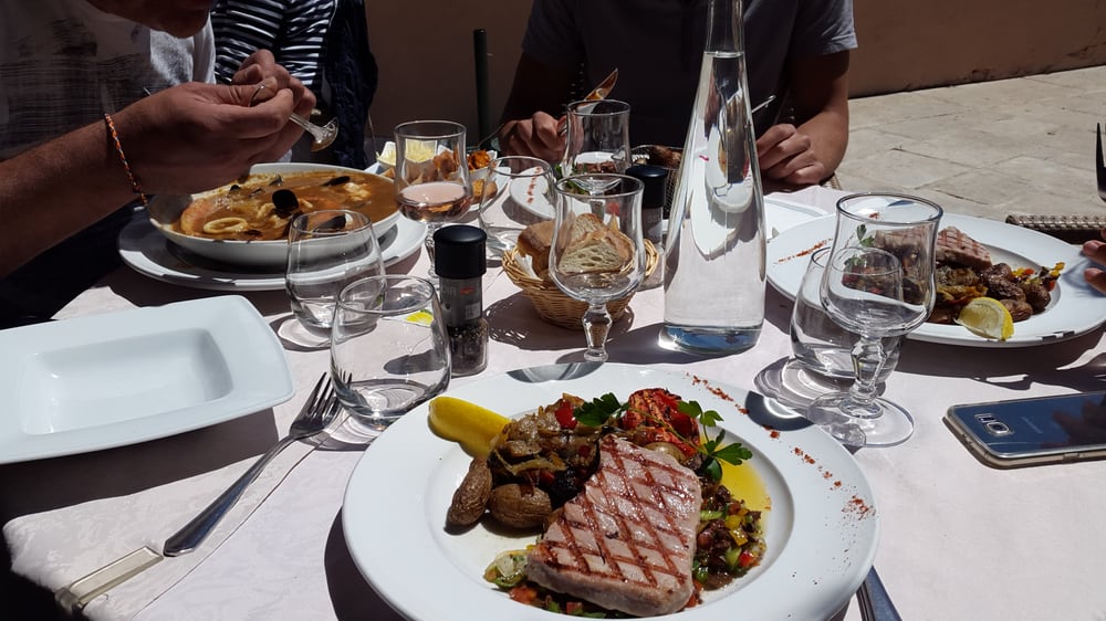 AU VIEUX GASSIN - Updated July 2025 - 28 Photos & 14 Reviews - Place ...