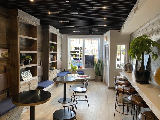 ONE SPRING COFFEE SHOP - 71 Photos & 48 Reviews - 8 Jackson Ave ...