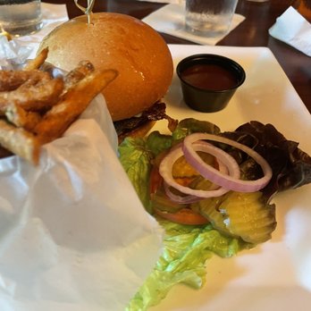 THE GOOSE’S ACRE - 395 Photos & 552 Reviews - 21 Waterway Ave, The ...