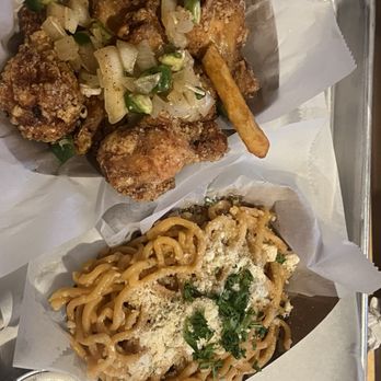 FIRE WINGS - Updated January 2026 - 996 Photos & 1000 Reviews - 8785 ...