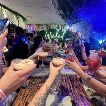 WICKED CRAFT - Updated September 2025 - 426 Photos & 164 Reviews - 54 Salem St, Boston ...