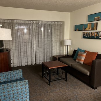 RESIDENCE INN SEATTLE DOWNTOWN/LAKE UNION - Updated August 2025 - 276 ...