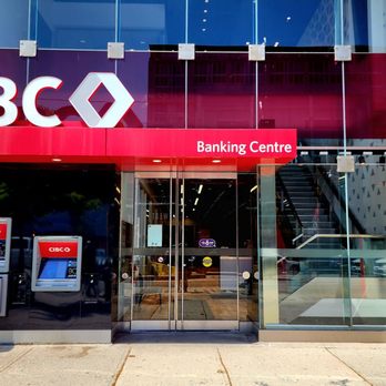 CIBC - Updated December 2025 - 13 Photos - 364 Queen Street W, Toronto ...
