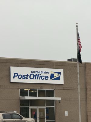 UNITED STATES POST OFFICE - Updated June 2026 - 35 Photos & 76 Reviews ...