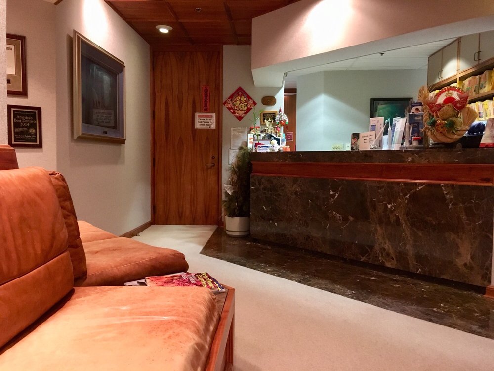 ALAN K YOSHIDA DDS - Updated September 2025 - 1003 Bishop St, Honolulu ...