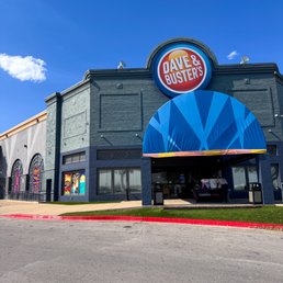 DAVE & BUSTER’S AUSTIN - Updated December 2025 - 442 Photos & 396 ...