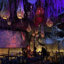 EL TECHO - Updated May 2025 - 735 Photos & 461 Reviews - 606 Florida ...