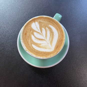 TEN DROPS COFFEE - Updated September 2024 - 69 Photos & 93 Reviews ...