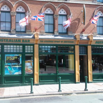 WALKABOUT - Updated May 2025 - 29 Reviews - 271 Broad Street ...