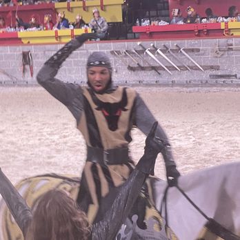 MEDIEVAL TIMES DINNER & TOURNAMENT - Updated August 2024 - 1040 Photos ...