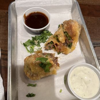 AGAVE & RYE - LEXINGTON SQUARE - Updated March 2025 - 392 Photos & 290 ...