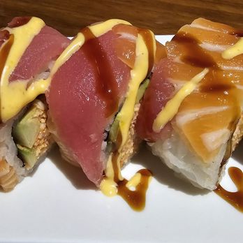 SUSHI ONE SPOT - Updated May 2024 - 877 Photos & 335 Reviews - 9405 ...