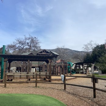 LIBBEY PARK - Updated January 2026 - 136 Photos & 41 Reviews - 210 S ...
