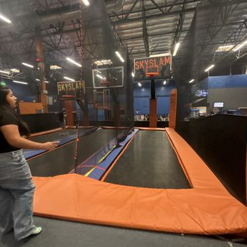 SKY ZONE TRAMPOLINE PARK - Updated December 2025 - 243 Photos & 574 ...