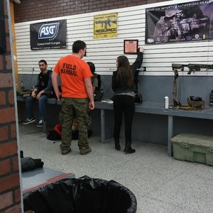 EQUILIBRIUM FIREARMS - 18 Photos & 28 Reviews - 283 Willis Ave, Mineola ...