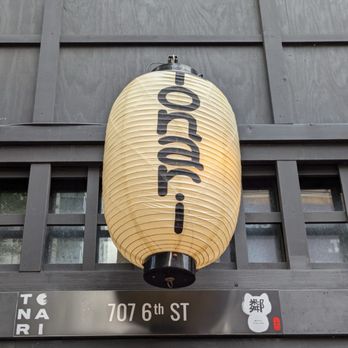 TONARI - Updated July 2024 - 921 Photos & 241 Reviews - 707 6th St NW ...