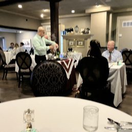 MENDENHALL INN RESTAURANT - Updated December 2025 - 103 Photos & 148 ...