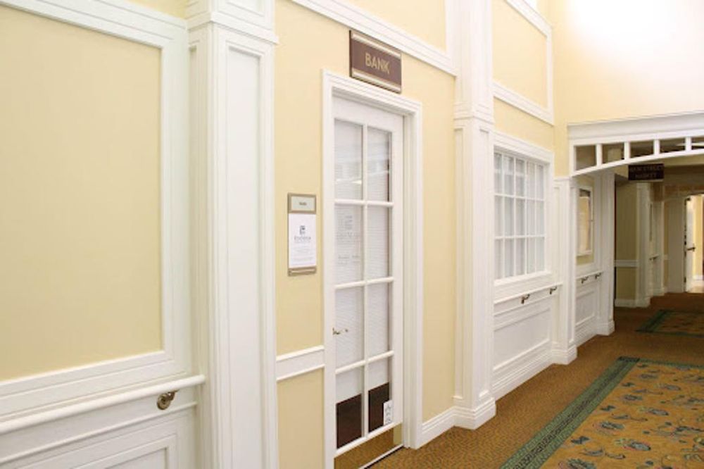 FINEMARK NATIONAL BANK & TRUST - 10200 Cypress Cove Dr, Fort Myers ...