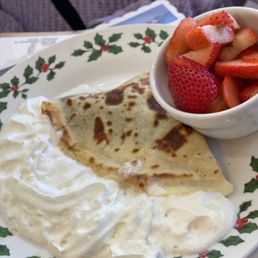 CREPES ON COLE - 436 Photos & 795 Reviews - 100 Carl St, San Francisco ...