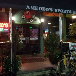 AMEDEO’S ITALIAN RESTAURANT - Updated December 2025 - 249 Photos & 293 ...