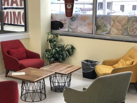 PLAZA CAFE & DELI 540 - Updated April 2025 - 11 Photos - 540 Straight ...