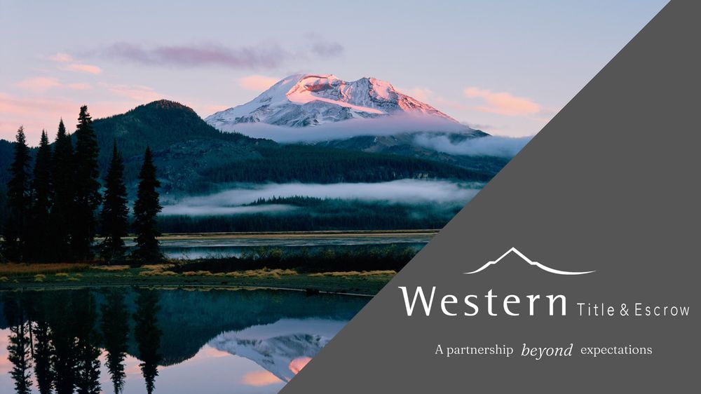 WESTERN TITLE & ESCROW COMPANY - Updated July 2024 - 3469 NW US 101 ...