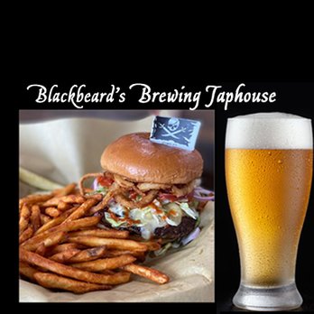 BLACKBEARD’S BREWING - Updated January 2025 - 208 Photos & 284 Reviews ...