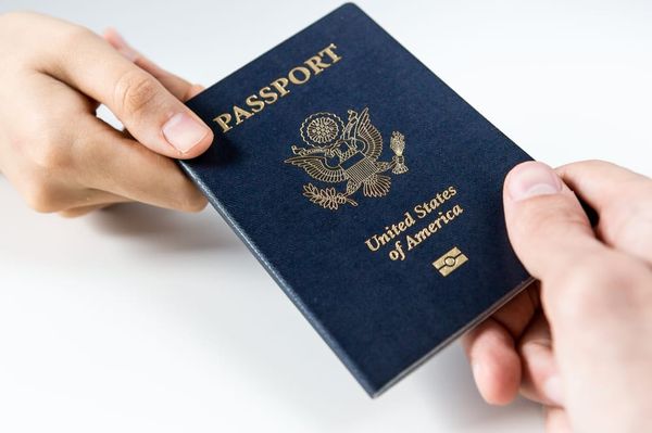 WASHINGTON PASSPORT AGENCY - Updated June 2026 - 27 Photos & 254 ...