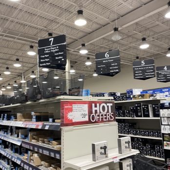 MICRO CENTER - Updated December 2025 - 69 Photos & 234 Reviews - 655 ...